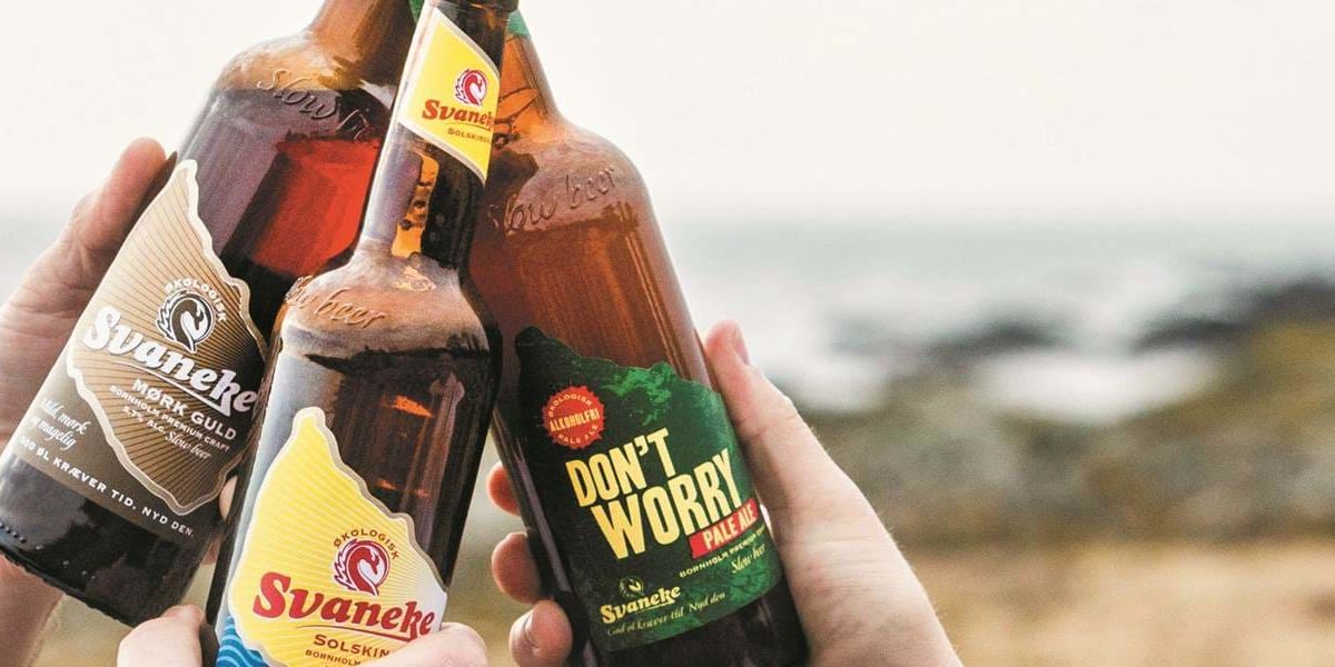 Svaneke Bryghus bliver CO2 neutral. – Premium Beer and Beverages