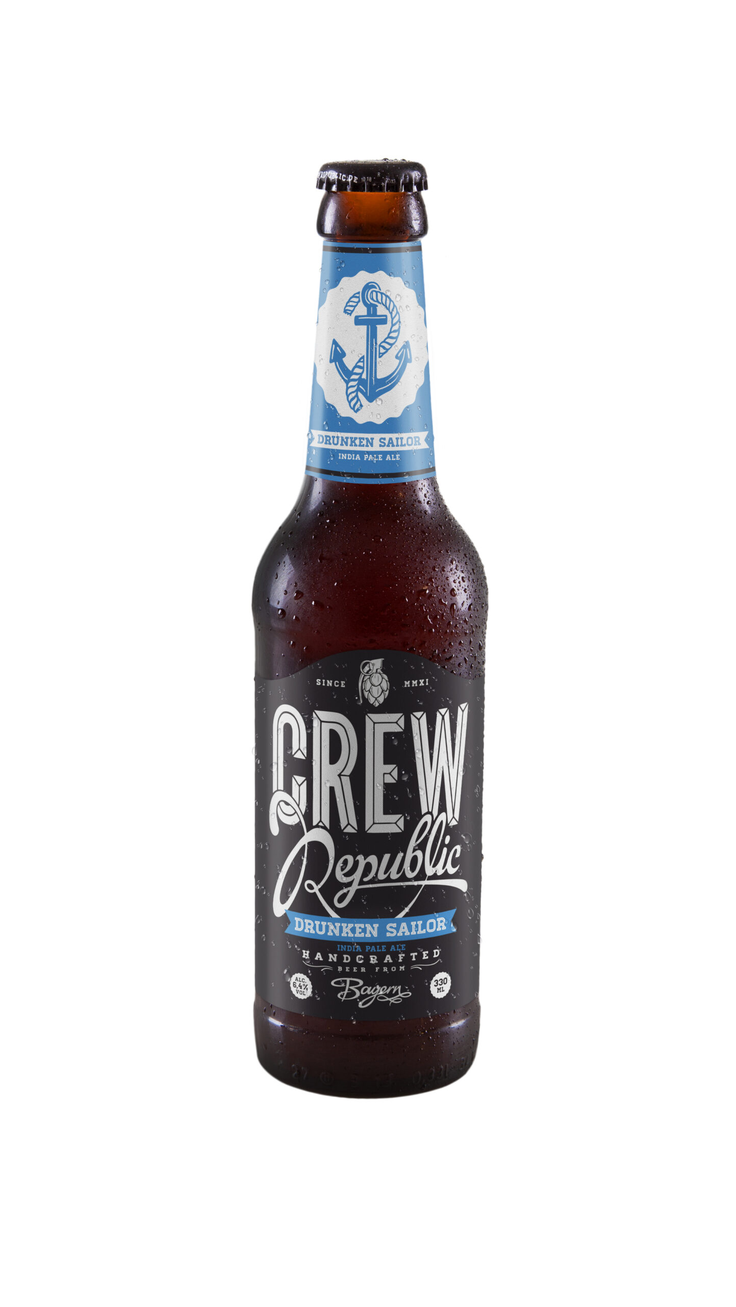 Crew drunken sailor - Premium Beer and Beverages